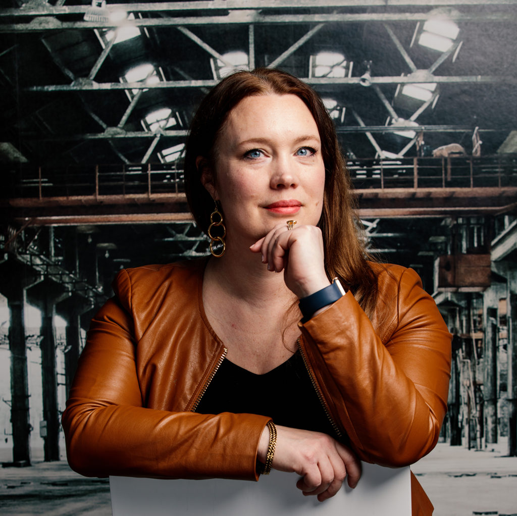 About & Contact | Ignite Sweden – part of SISP