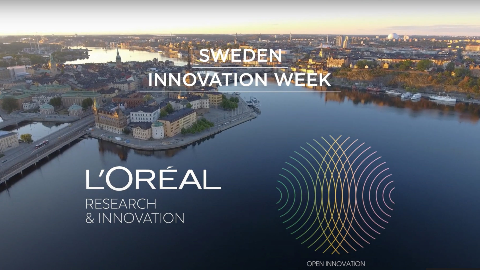 L’Oréal discovered the best of Sweden together with Ignite Sweden and ...
