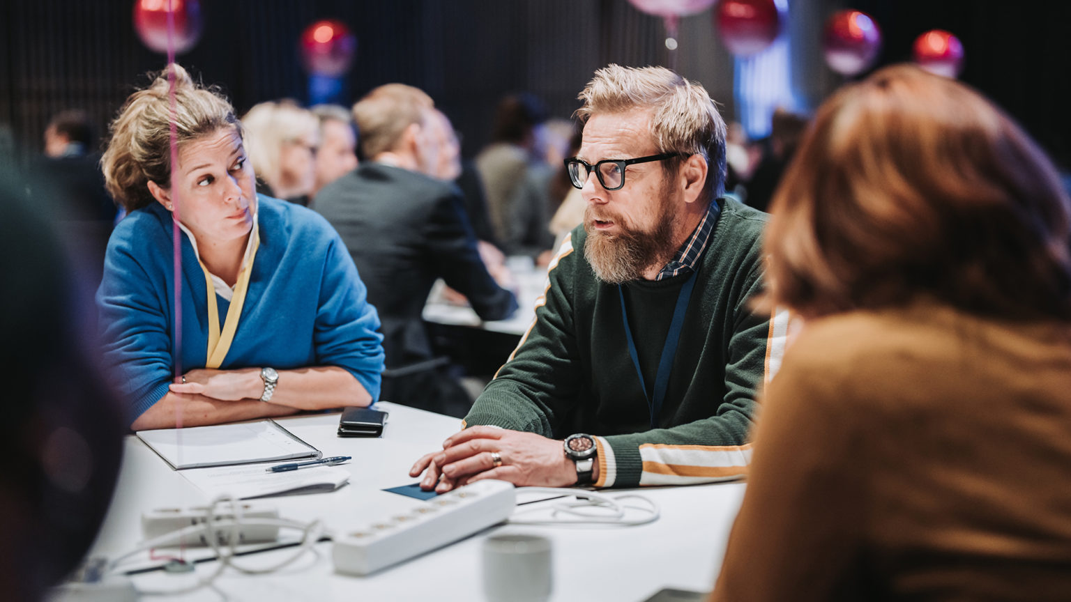 Creating a Successful Startup Pilot | Ignite Sweden – Innovation is ...