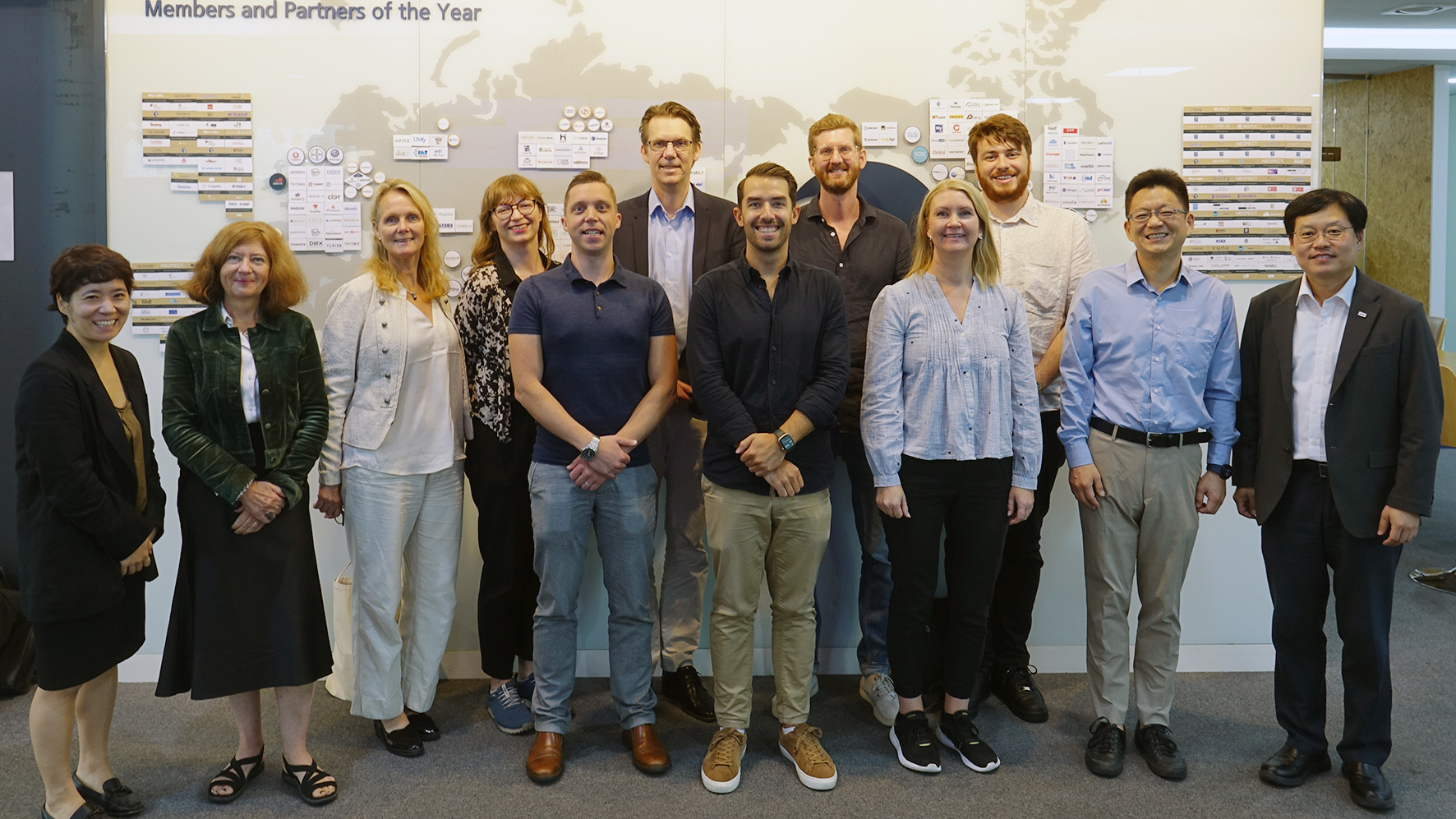 Unlocking Innovation Insights From the South Korean Ecosystem | Ignite ...