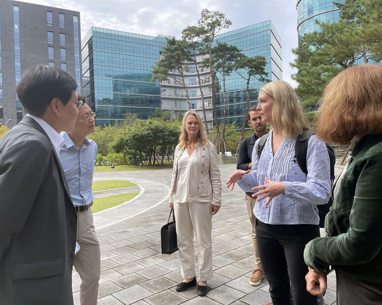 Unlocking Innovation Insights From the South Korean Ecosystem | Ignite ...