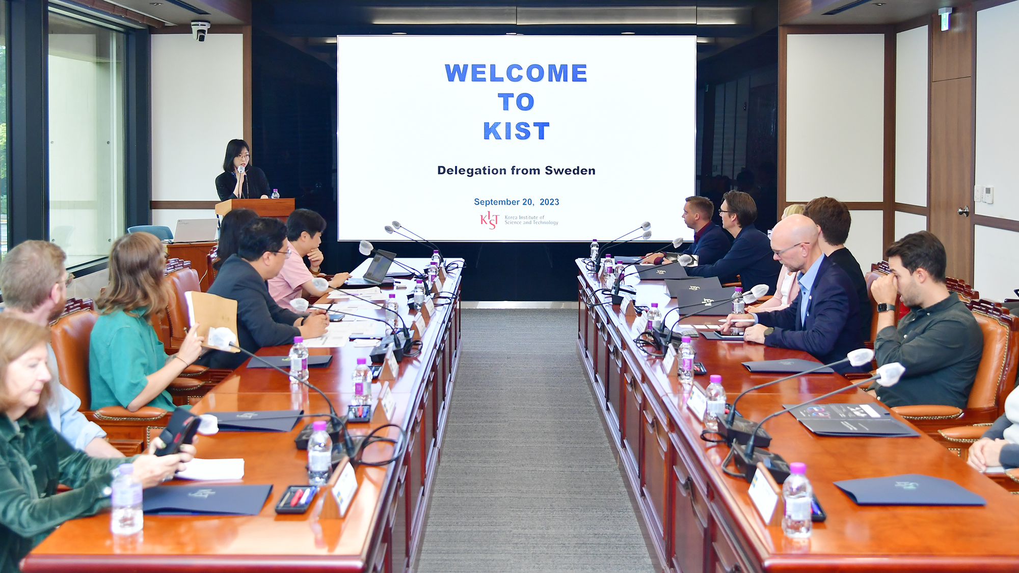 Unlocking Innovation Insights From the South Korean Ecosystem | Ignite ...