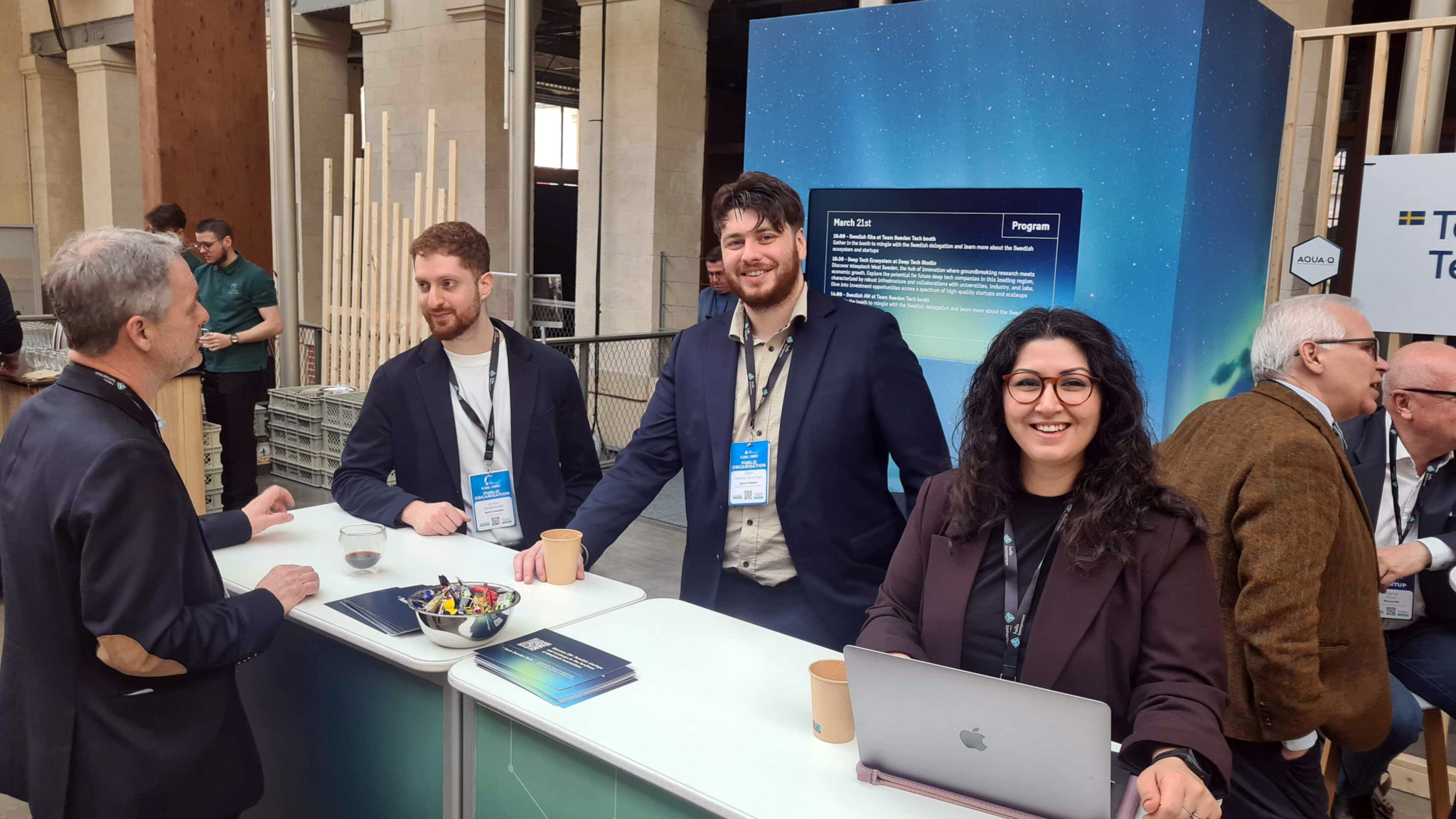 Delving into Business Relationships in France | Ignite Sweden ...